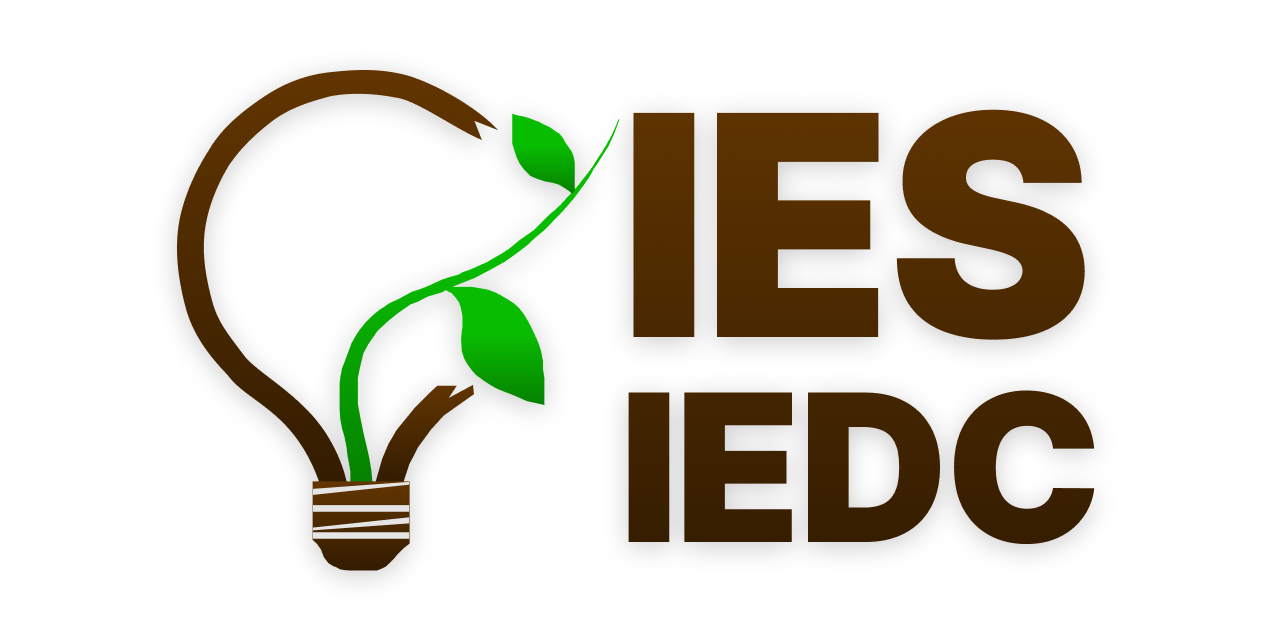 GitHub - iesdevs/iedc: The IES IEDC portfolio
