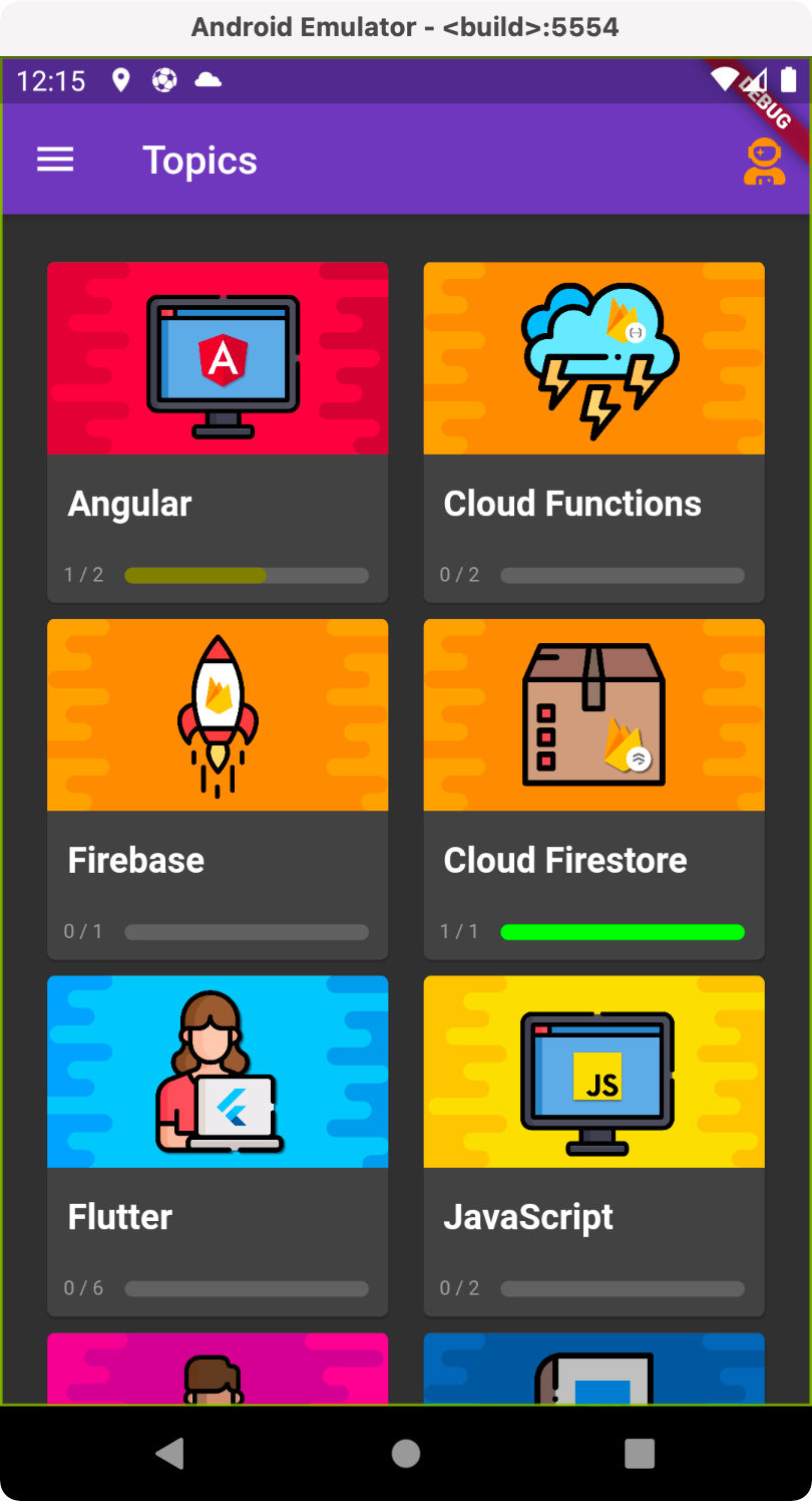 GitHub - vnnkl/quizz_flutter_fbase