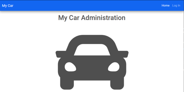 GitHub - ruszkipista/cims03-my-car: Administer the My Car app's data ...