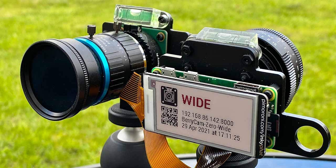 GitHub - fotosyn/PiPaperStatus: This is a simple script that allows you ...