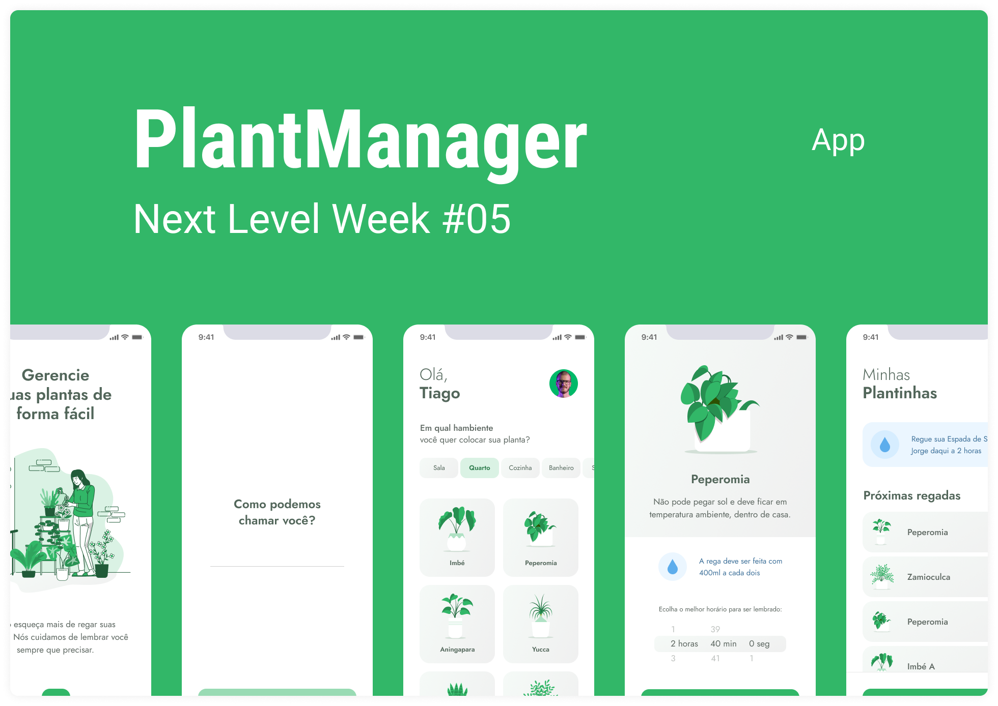 GitHub - joaaomanooel/plantmanager: Mobile app to help you remember to ...