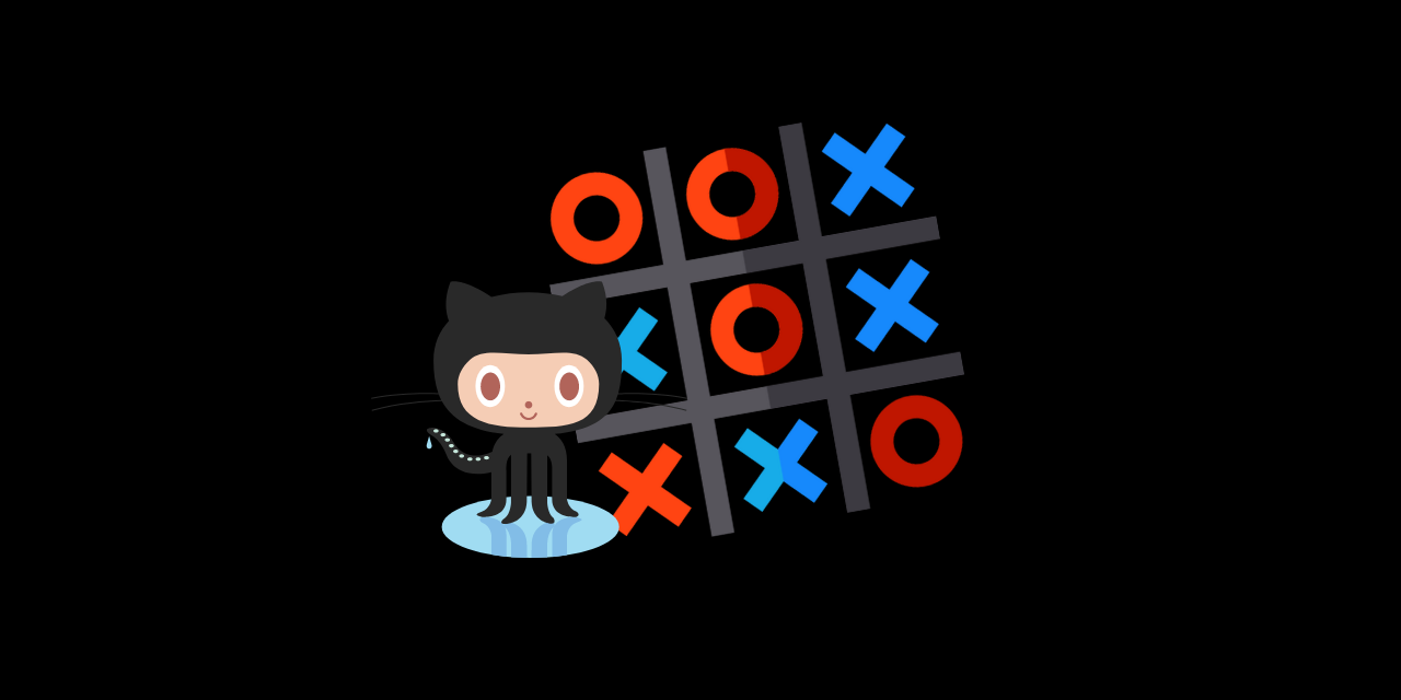 GitHub - mark-pooh/socket-tictactoe: A project created for socket programming course.