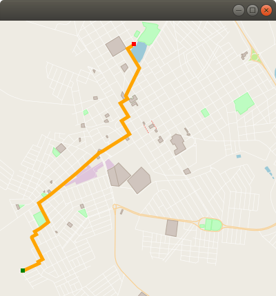GitHub - bolst/Route-Planner-Project