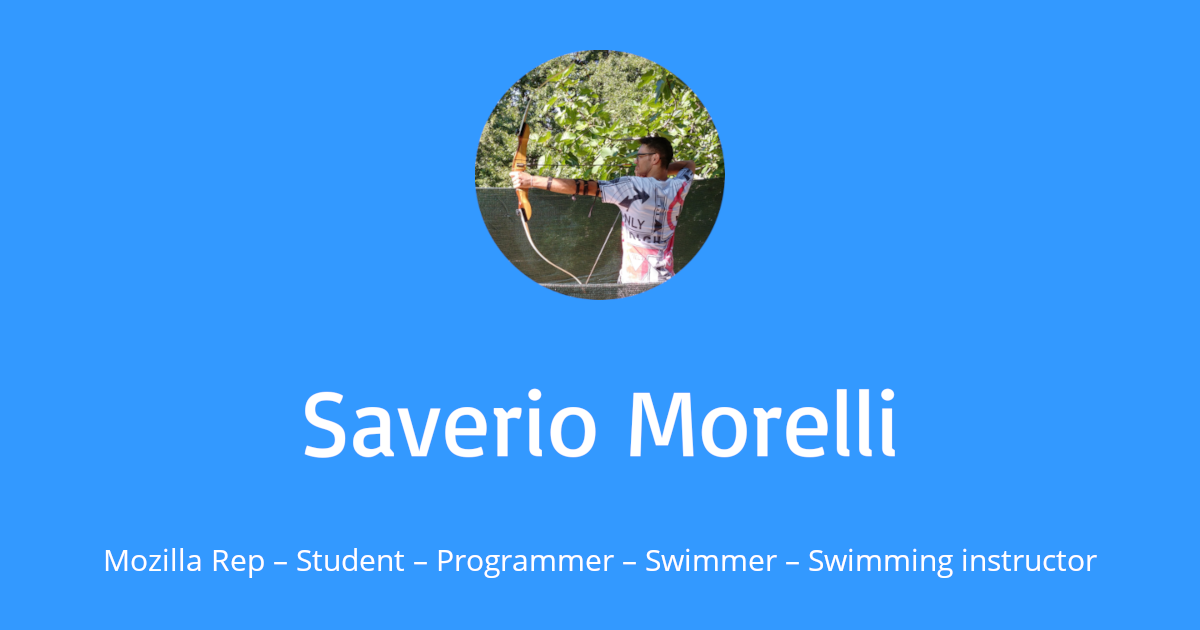 GitHub - Sav22999/Sav22999