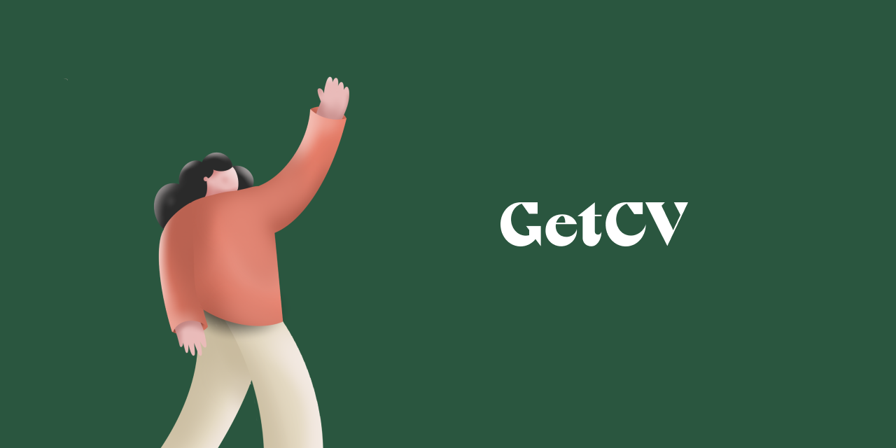 Github Getcv Website