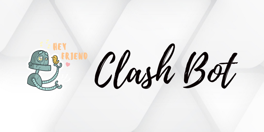 GitHub - Poss111/clash-bot: A discord bot for clashing schedule.