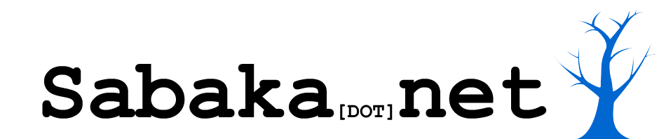 GitHub - Sabaka-DOT-Net/Sabaka-DOT-Net: Personal Project Lab Sabaka [DOT]Net