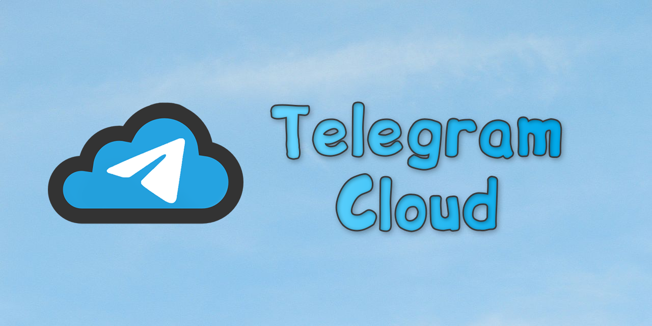 GitHub - SuperZombi/Telegram_Cloud: A client with its own hierarchy of ...