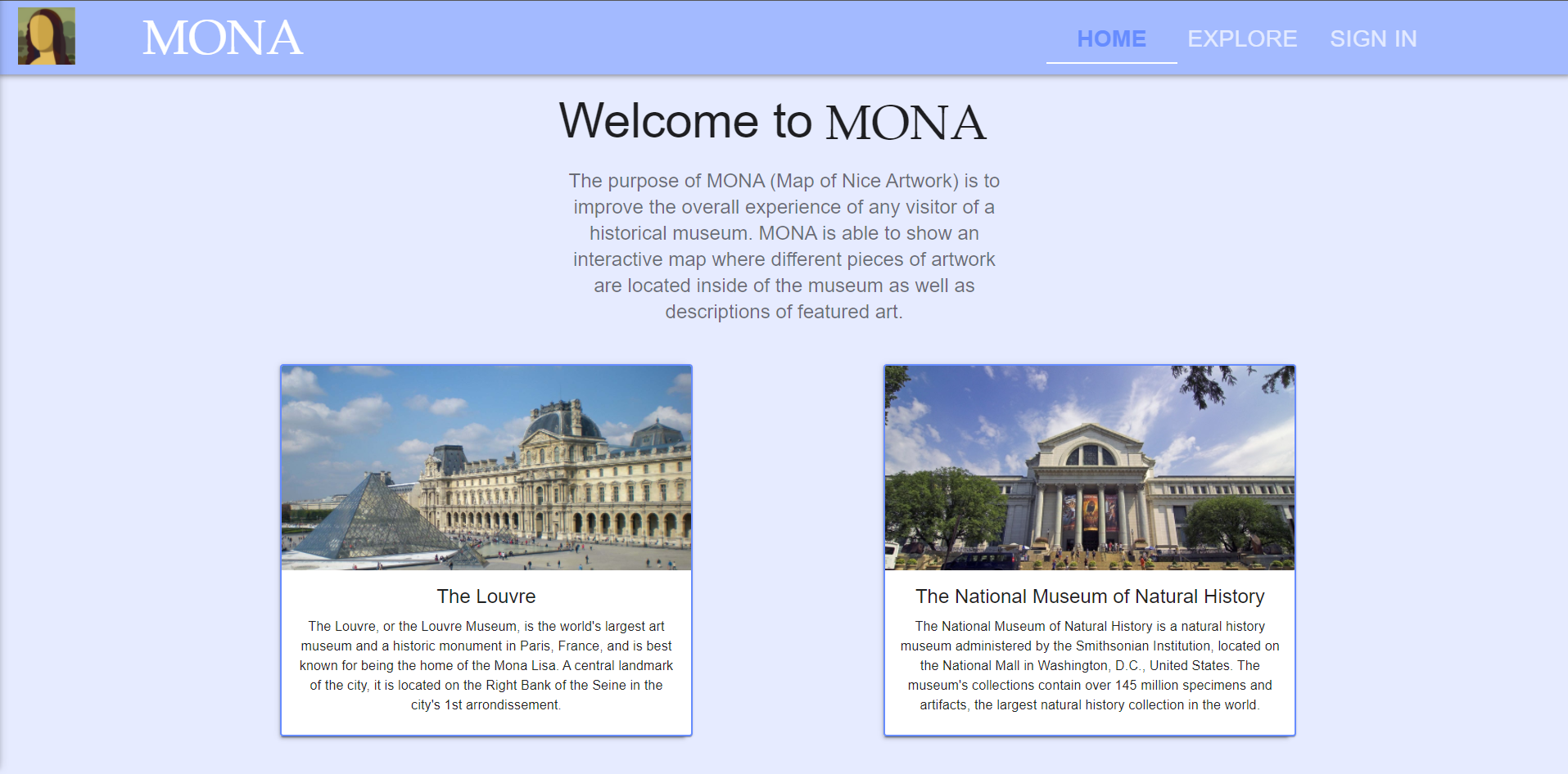 GitHub - nrose171/MONA