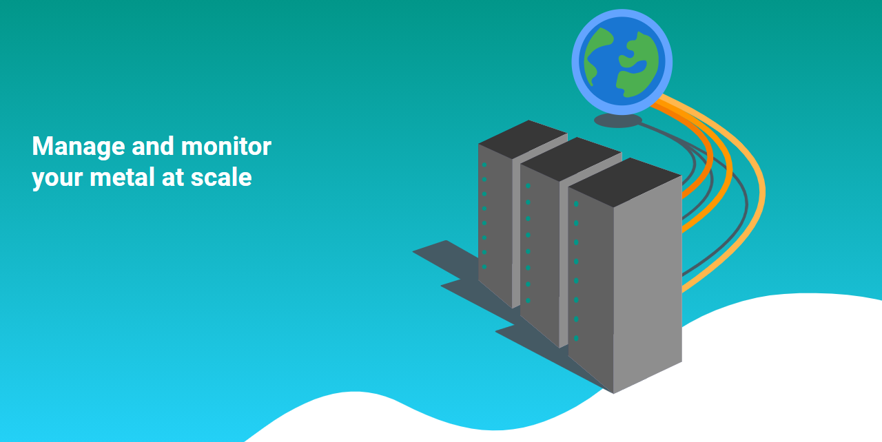 infrastructure · GitHub Topics · GitHub