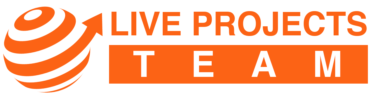 Github Live Projects Team Front End Engineers