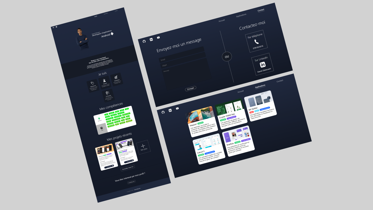 GitHub - david-dkp/portfolio