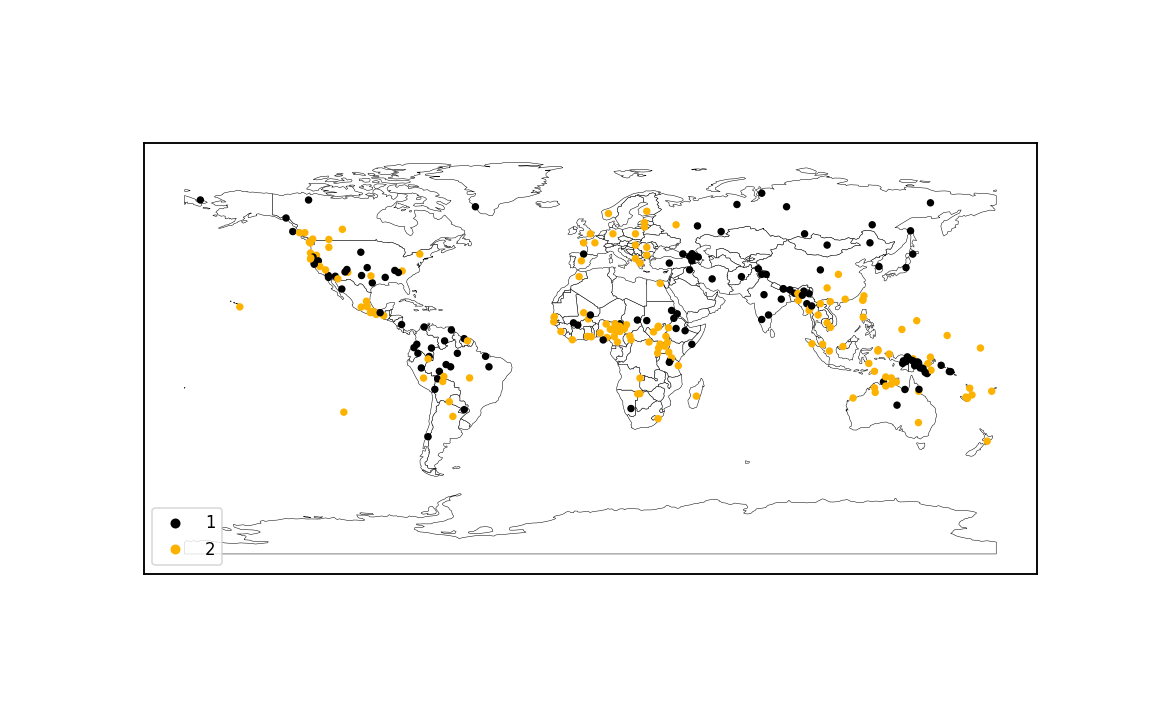 GitHub - def-gthill/sils: Applying statistical analysis and machine ...