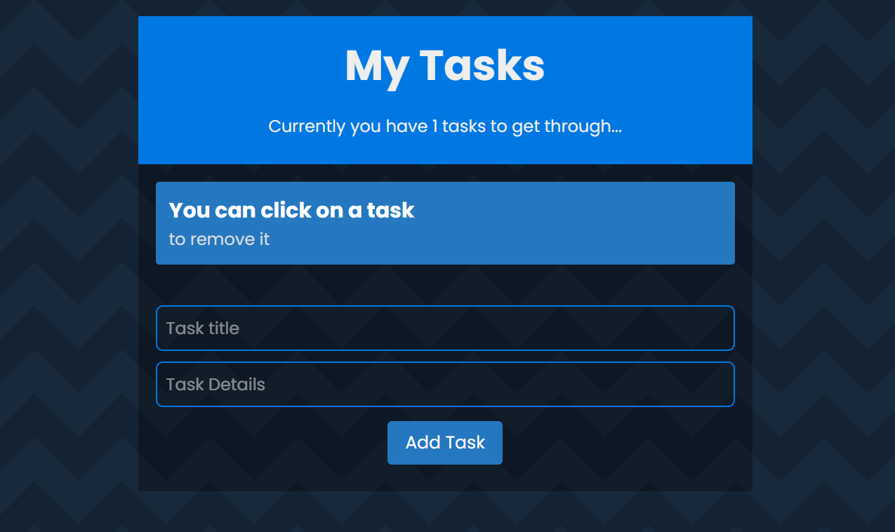 Github Omarr45 Notes App
