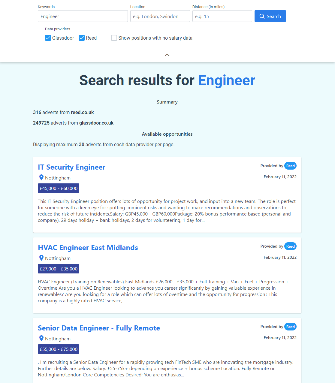 GitHub - VaidasTheDev/job-finder