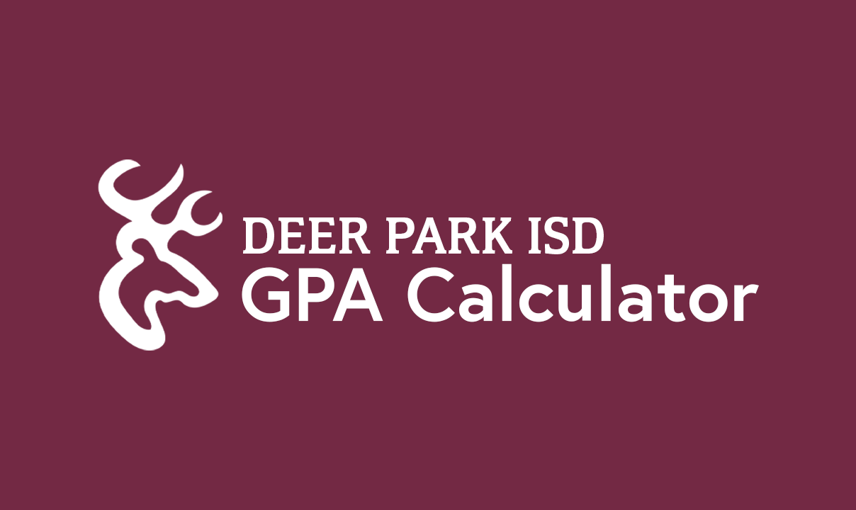 GitHub - durjoyE/dpisd_gpa