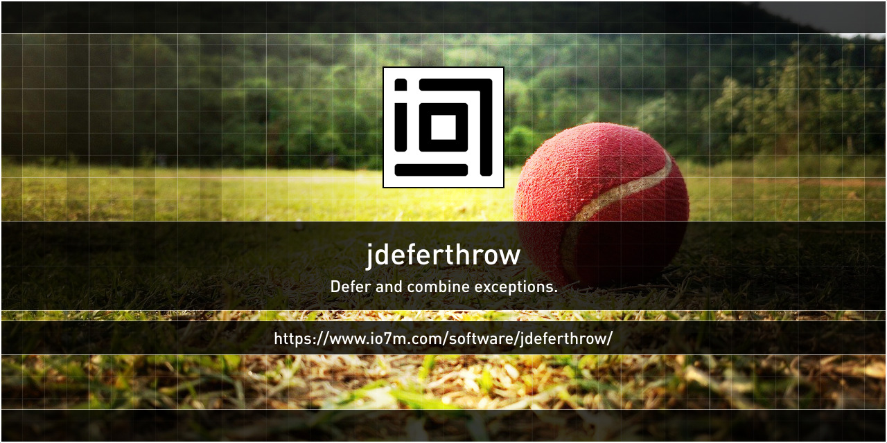 exception · GitHub Topics · GitHub