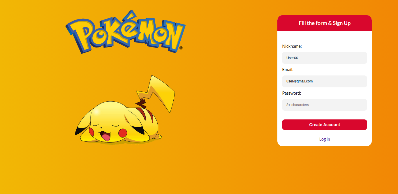GitHub - Carlos-vargs/app-pokemon: a simple web app