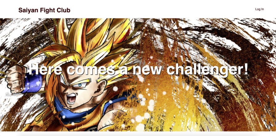 Github Dev Tensei Dragonballroster