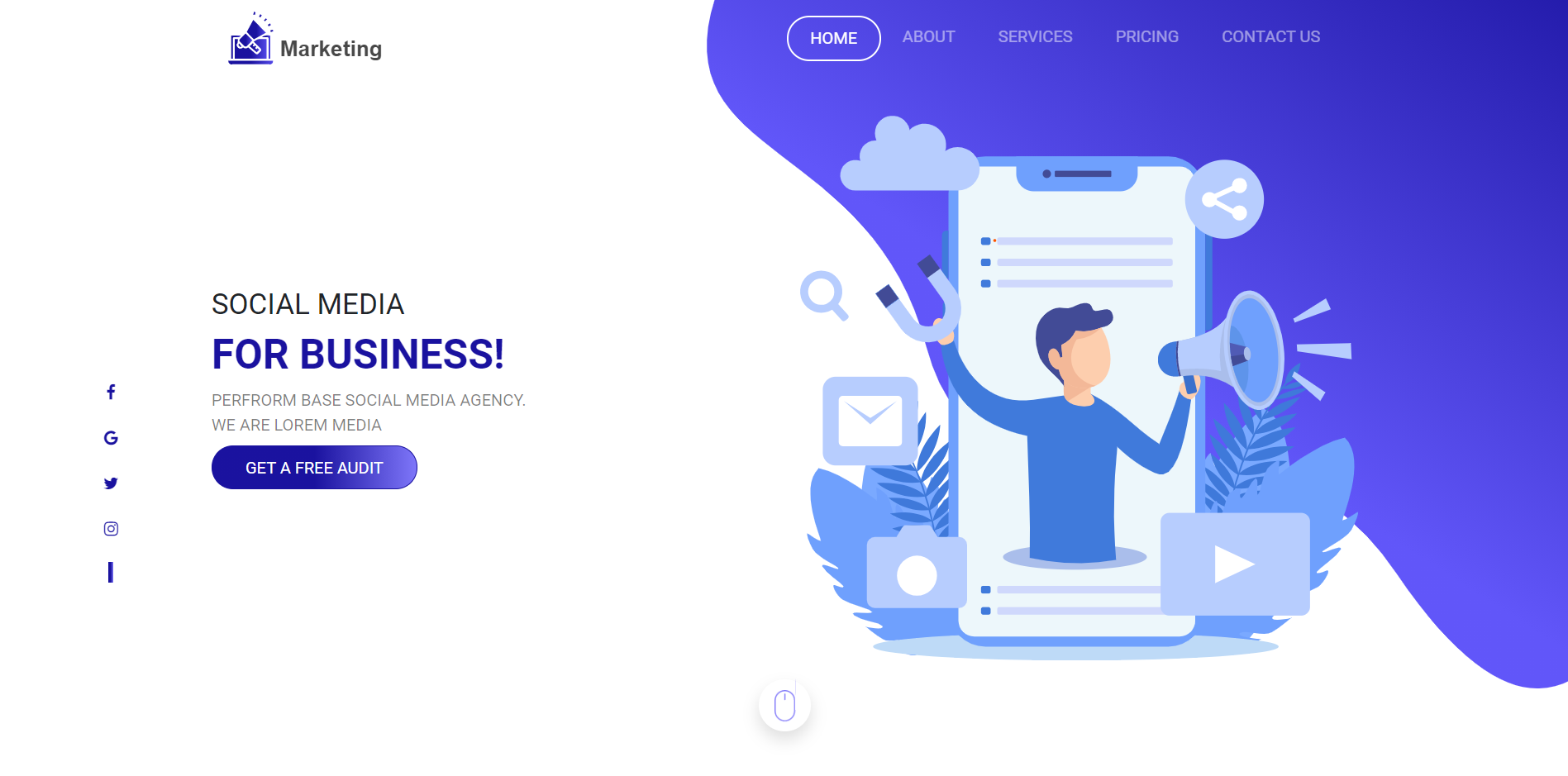 GitHub - WinWinMaw4/SWD_profile_website