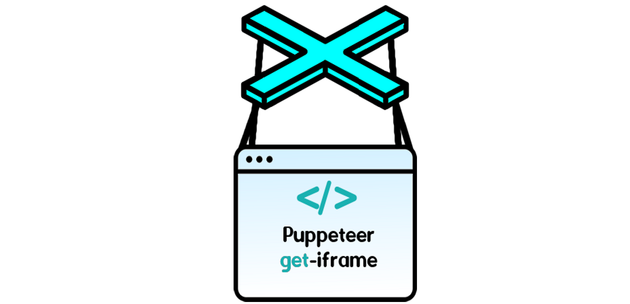 GitHub - victorratts13/puppeteer-get-iframe: simple library for ...