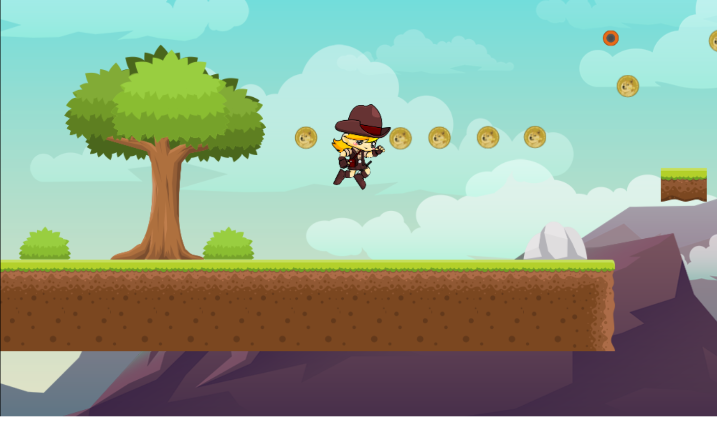 GitHub - ELDevelopero/platformer: Lua Platformer game