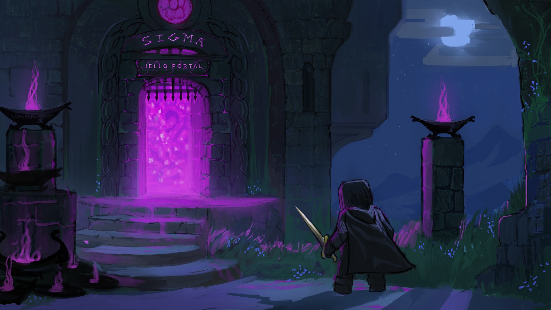 GitHub - sigmaclient/SigmaClient: A git to report bugs you've found on Sigma