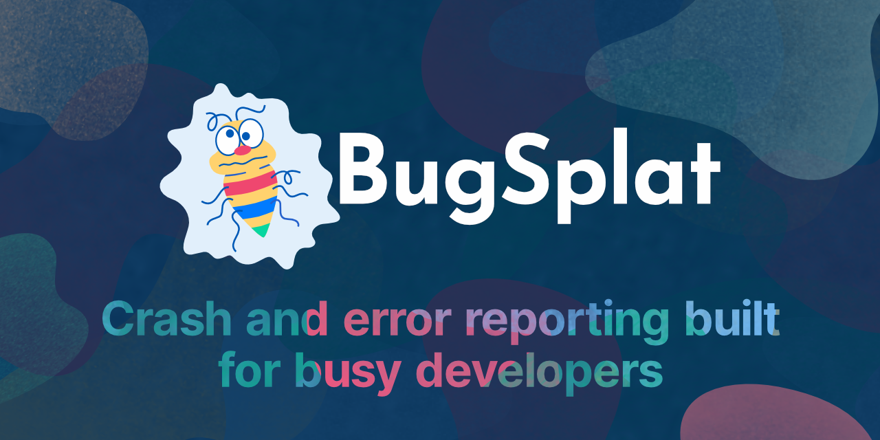 Github Bugsplat Gitmy Unity Crasher Unity Game Sample Integrated With Combugsplatunity