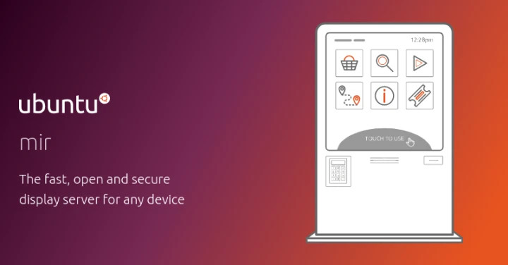 GitHub - MirServer/ubuntu-core-kiosk