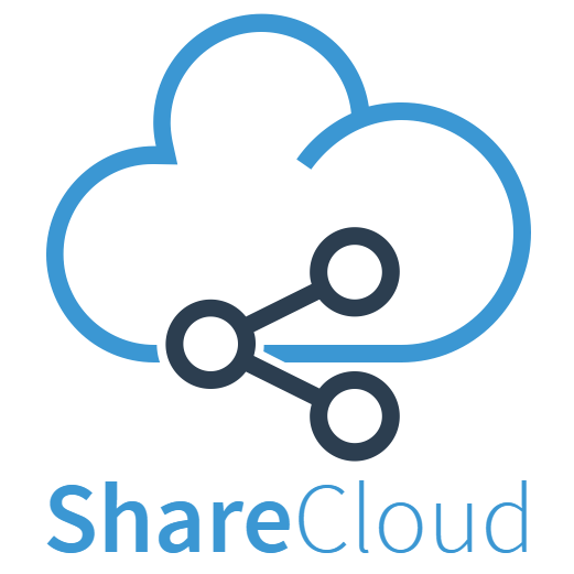 GitHub - ShareCloudOY/sharecloud