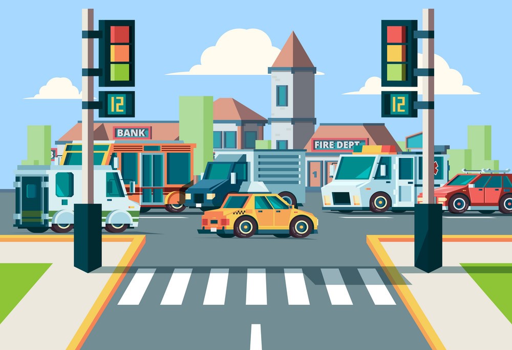 GitHub - MahmodulRatul/Ambergrid-Traffic-System: A Desktop Application ...