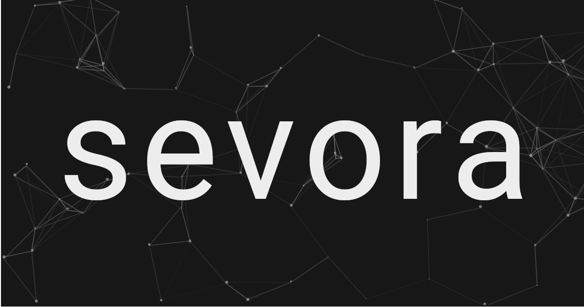 GitHub - sevora/sevora: This is my portfolio repository.