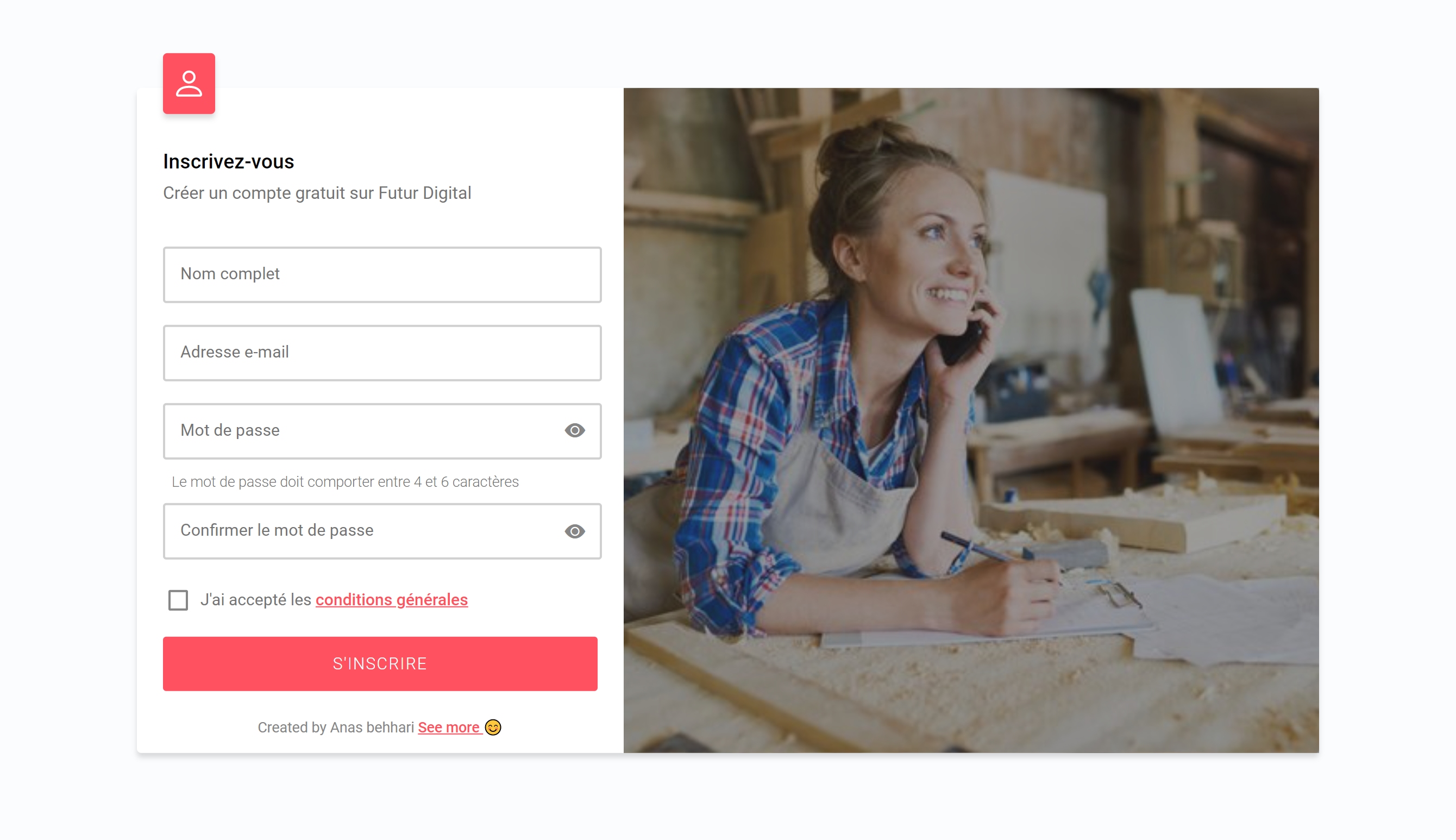 login-ui · GitHub Topics · GitHub