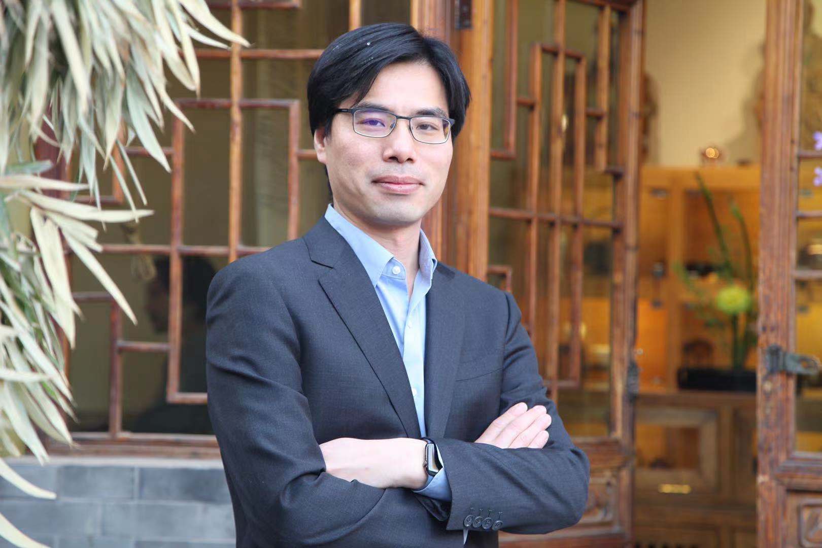 GitHub - imjackchen/chenliang: 陈亮的个人主页