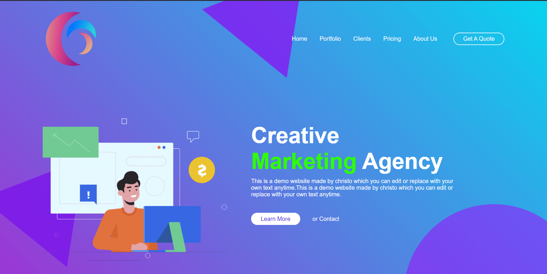 GitHub - christorejisam/web-design-model