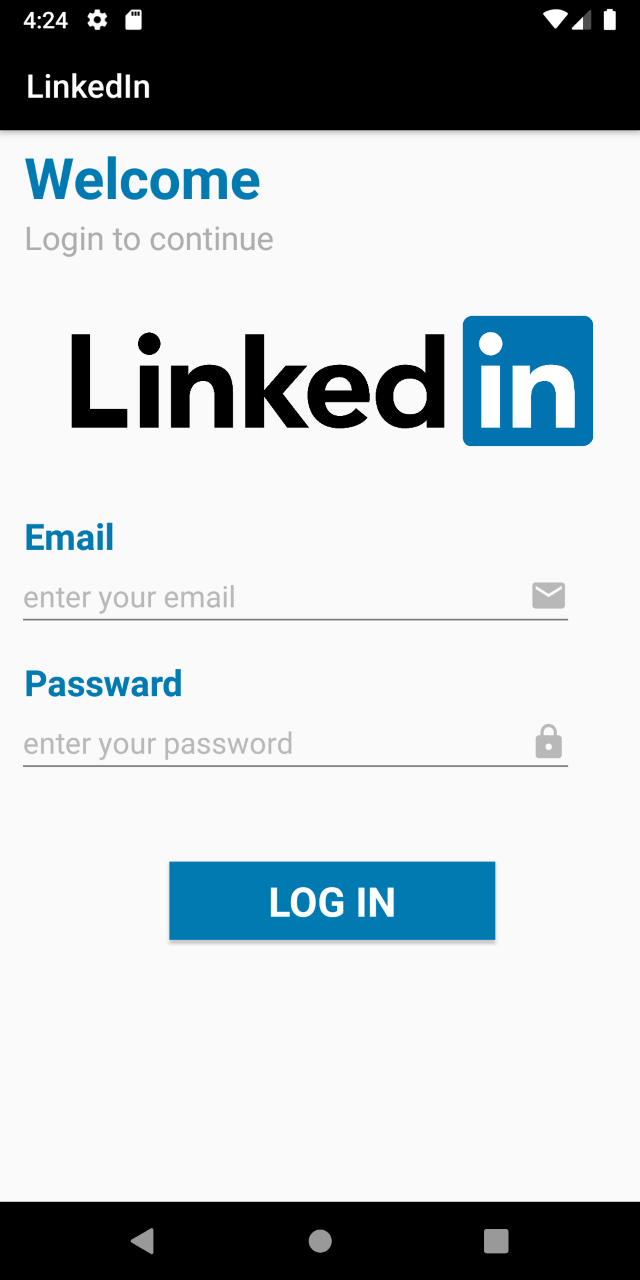 GitHub - merhanmostafa47/Simple-Project: ConstraintLayout + Implicit Intent