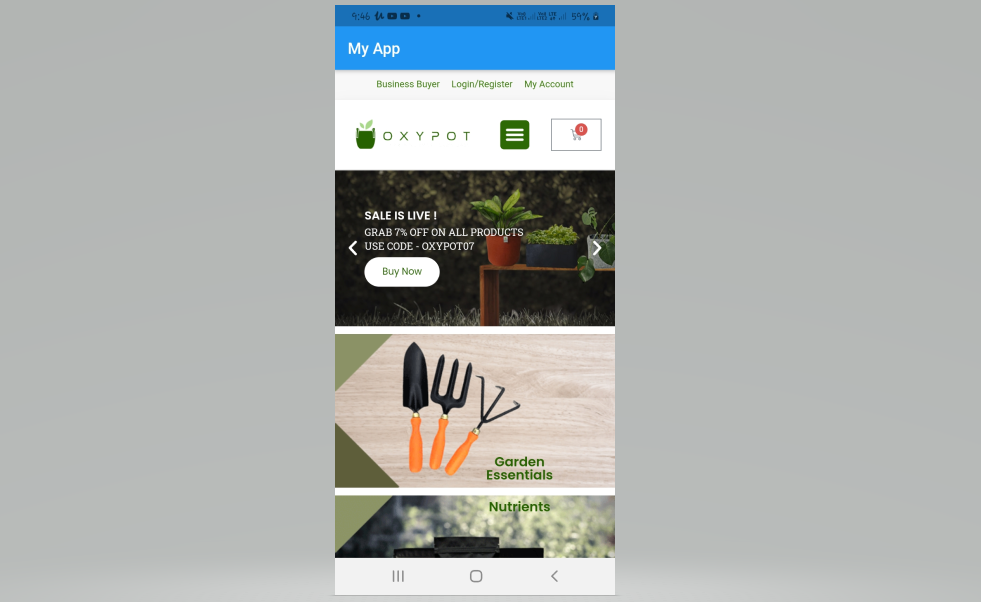 GitHub - Deep9110/Flutter-from-Wordpress: This is use wordpress as a ... GitHub - Deep9110/Flutter-from-Wordpress: This is use wordpress as a ...