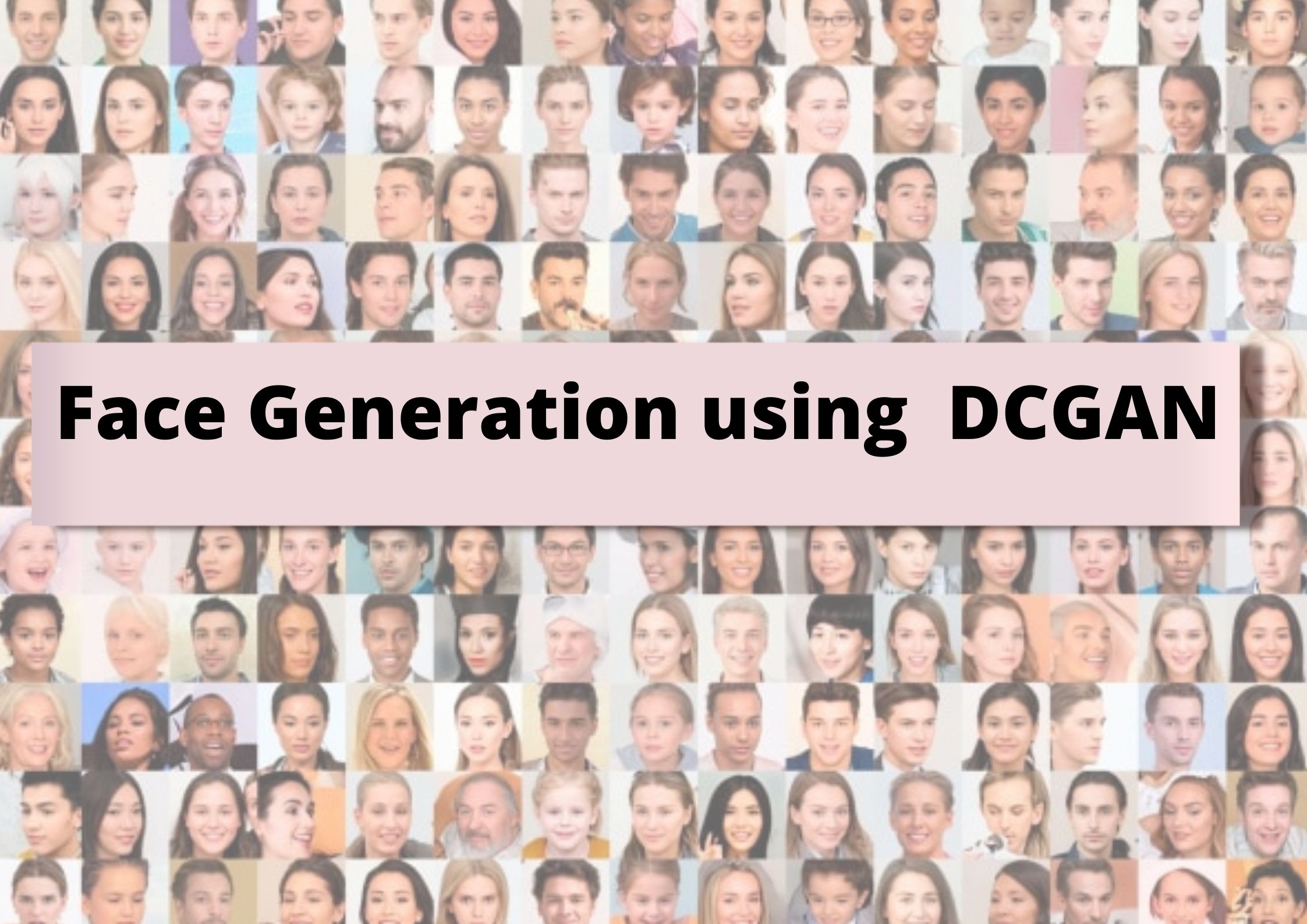GitHub - DubWiser/udacity-dlnd-face-generation: GAN Project [Udacity Deep Learning Nanodegree]