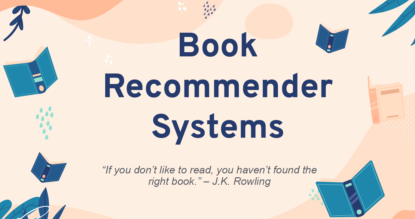 GitHub - cxliew/books_recommender_system