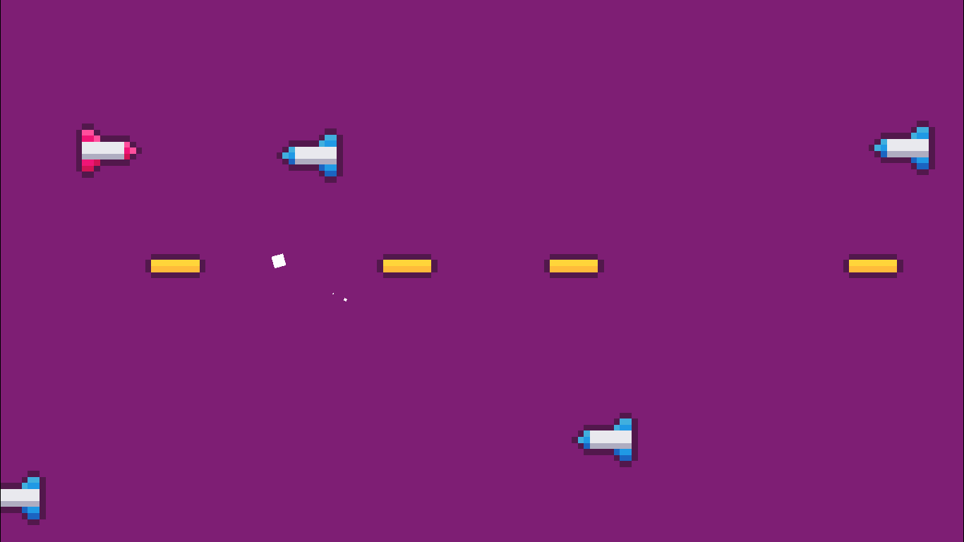 space-shooter · GitHub Topics · GitHub