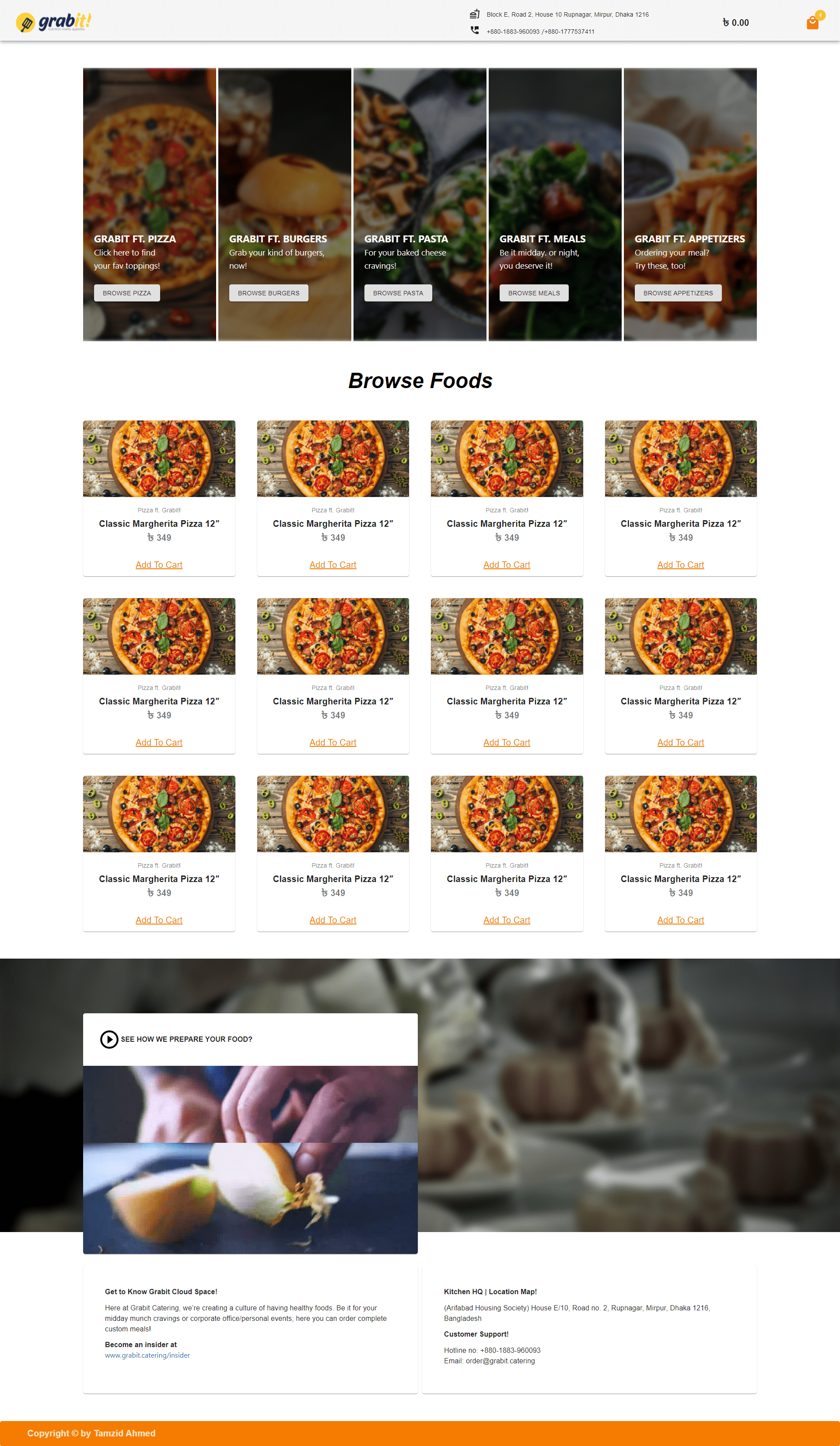 GitHub - tamzid958/GrabITCatering-Frontend