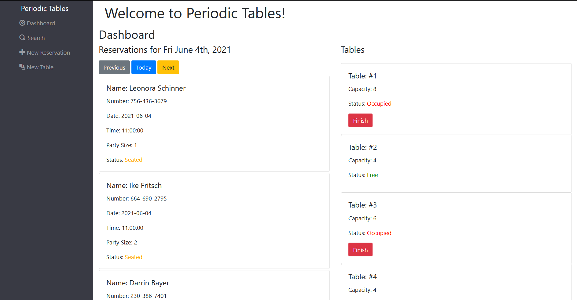 GitHub - fxshaxe/periodic-tables: Final capstone project for Thinkful Engineering Immersion