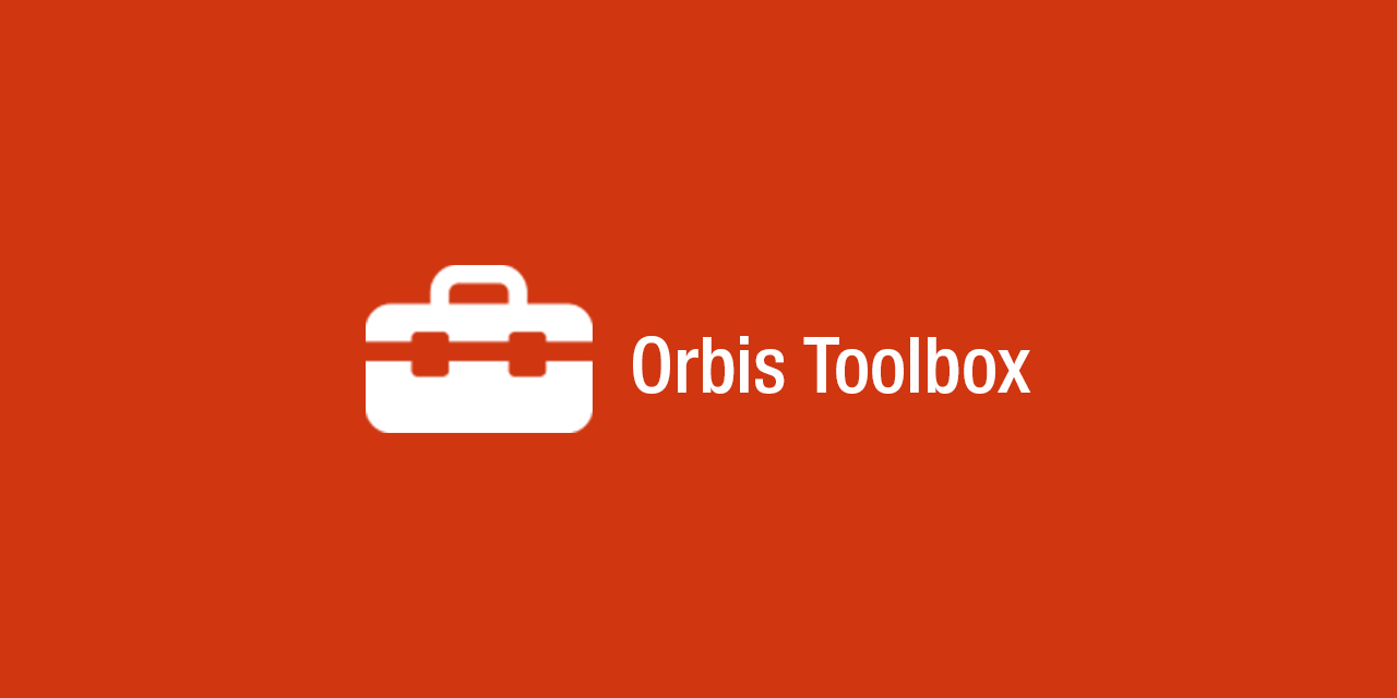 GitHub - OSM-Made/Orbis-Toolbox: A modification of the playstation UI ...