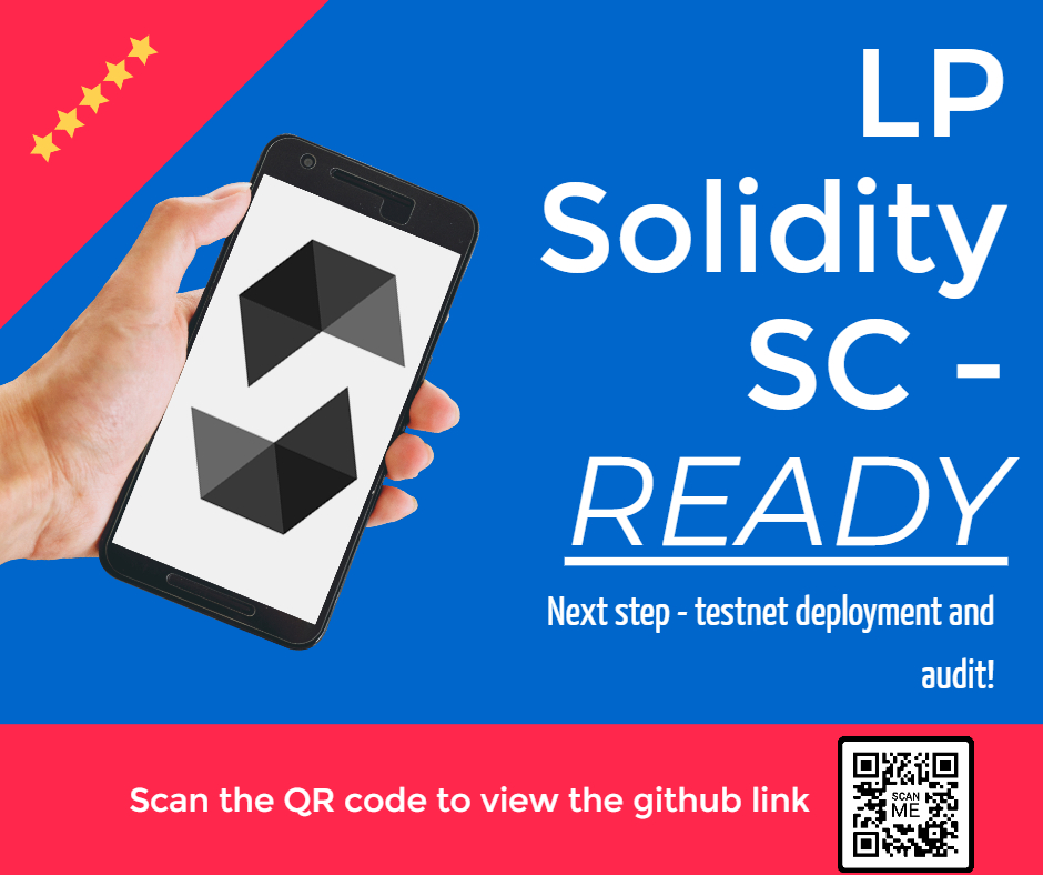 GitHub - OCTIONOFFICIAL/liquiditypoolV2: This is the Solidity version of the Liquidity Pool ...