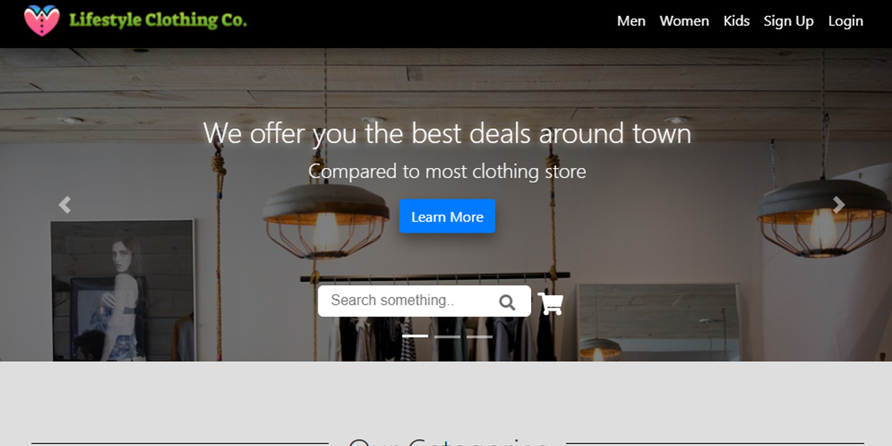 online-shop · GitHub Topics · GitHub