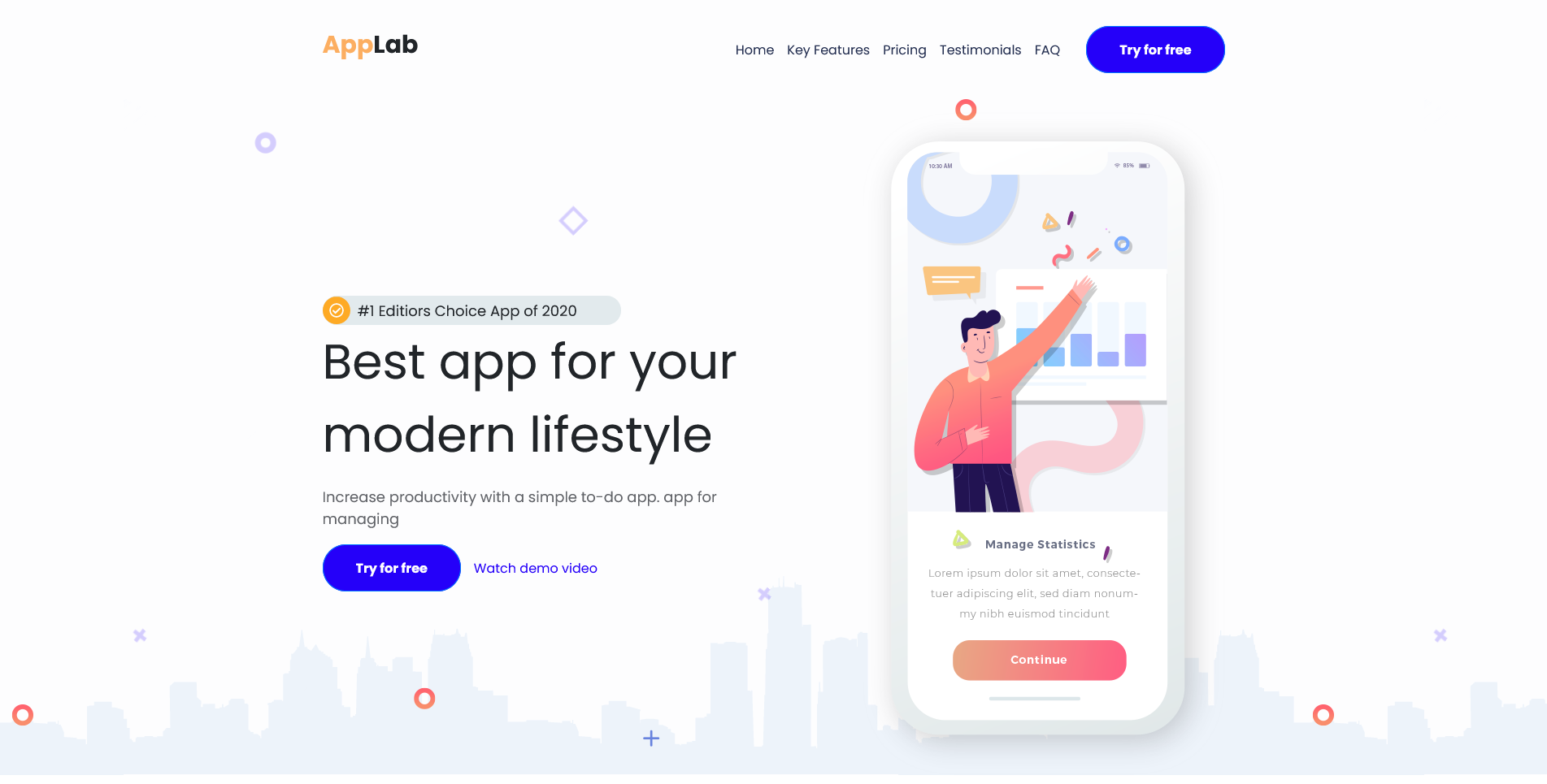 GitHub - bernardopiane/freebie-page