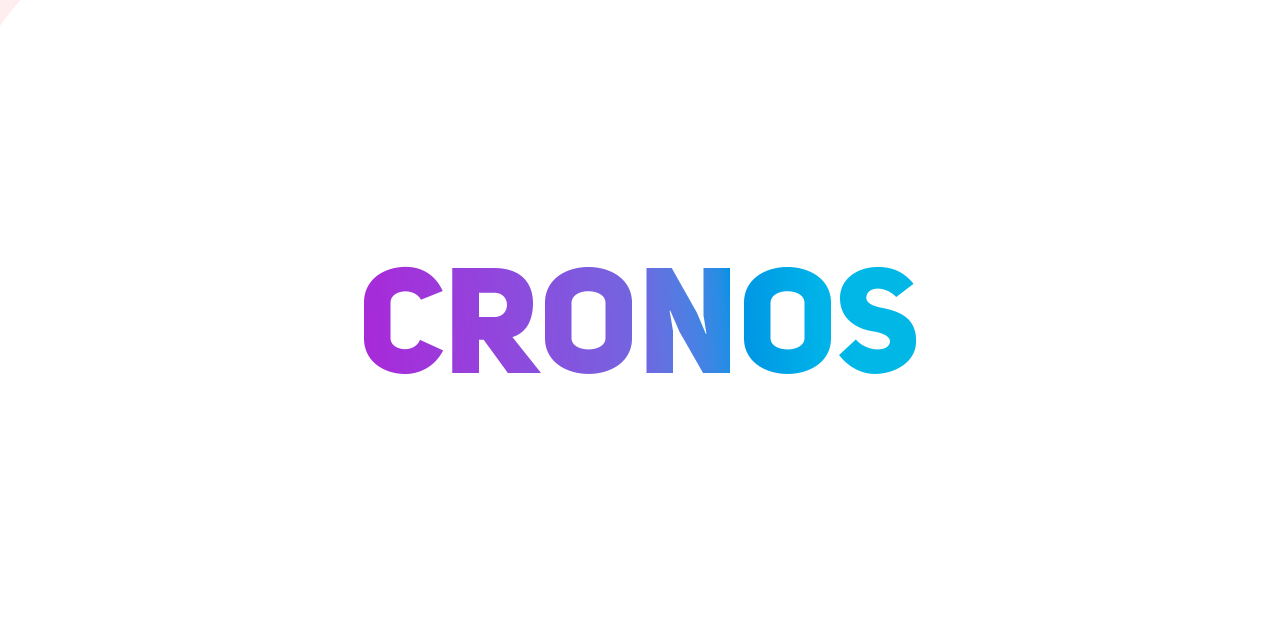 GitHub - cronosjs/cronos-branding