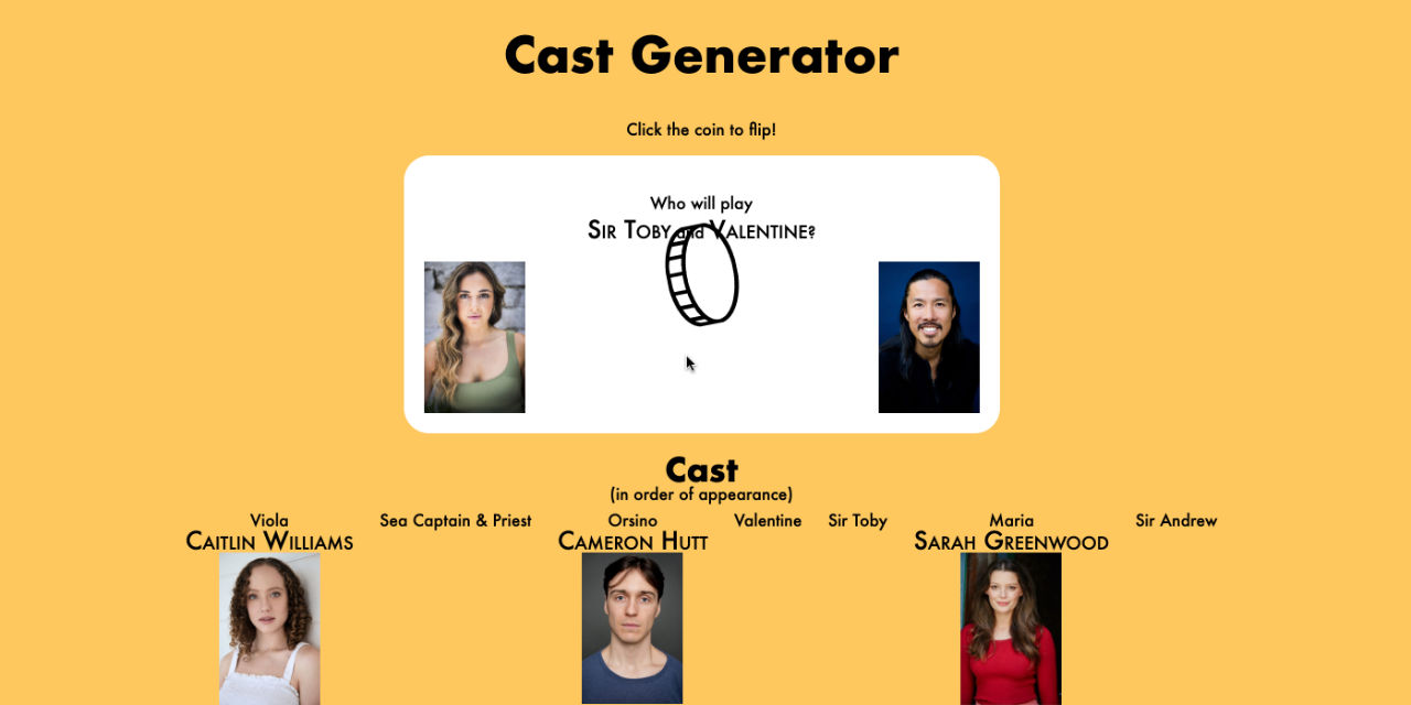 GitHub - tabithawoo/coinflip-generator: A coin flip website for ...