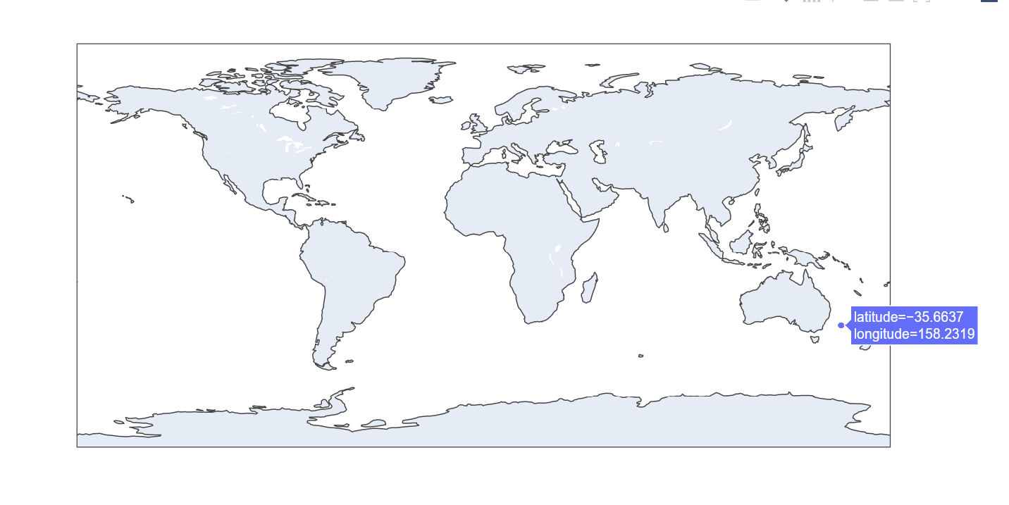 GitHub - ojashshrestha1/international-space-station-realtime-location ...