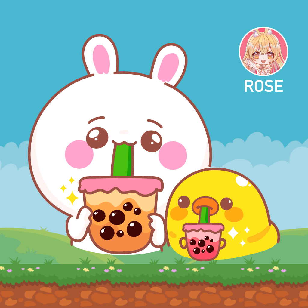 GitHub - dearbunny/BunnyQnAAPP